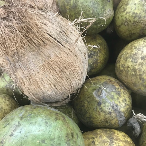 Agora - Uttara West - Market in Dhaka