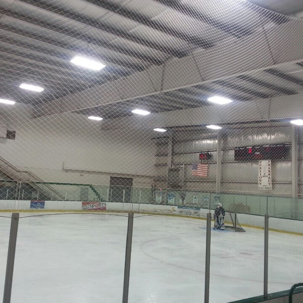 The Polar Palace - Lapeer, MI