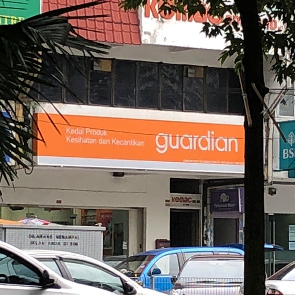 Guardian Pharmacy - Pharmacy