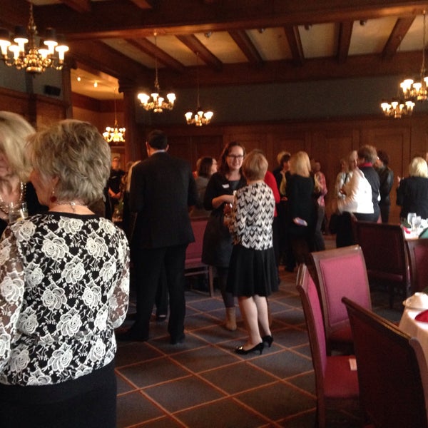 The Alta Club - Central City - 100 E South Temple