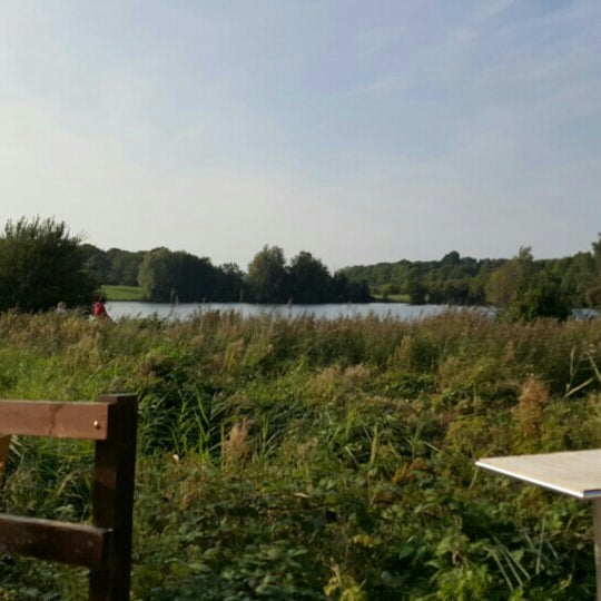 Cosmeston Country Park - Park in Penarth
