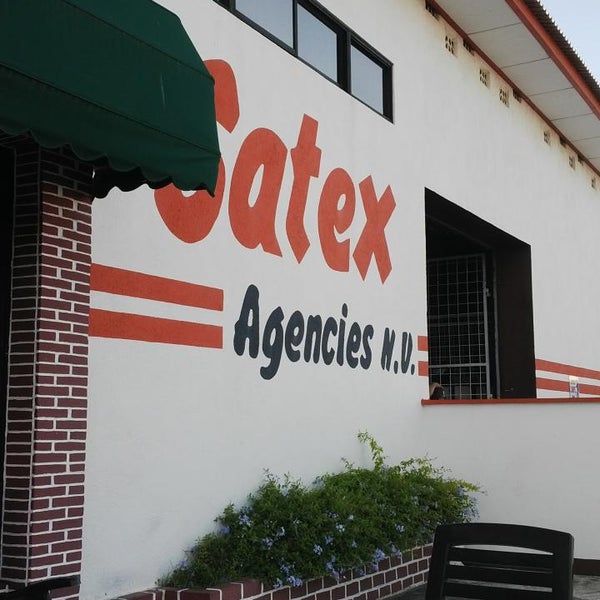 Satex agencies N.V - Department Store in Willemstad
