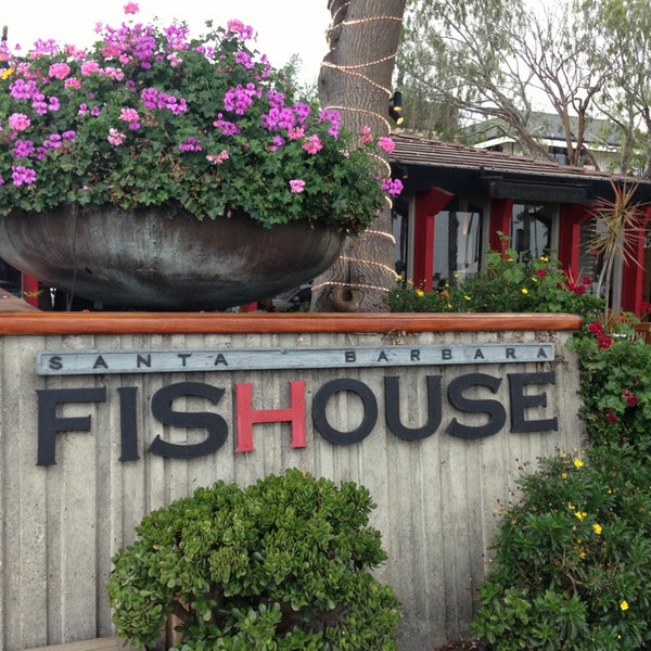 Santa Barbara FisHouse - Lower State - 54 tips