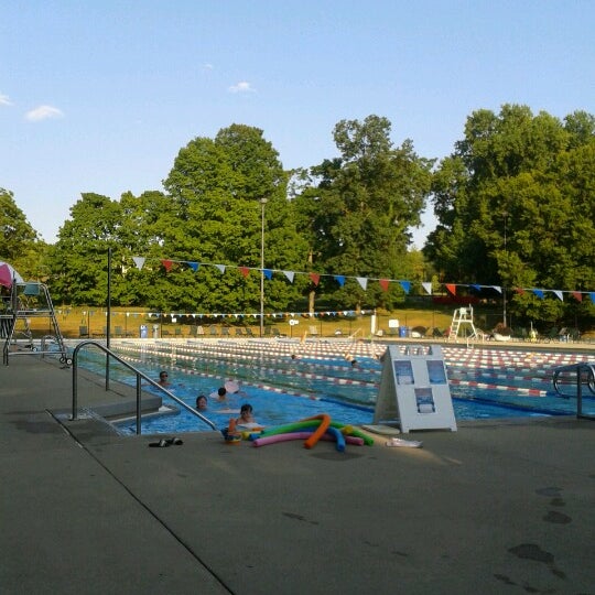 Photos at IU Outdoor Pool - Pool in Indiana University