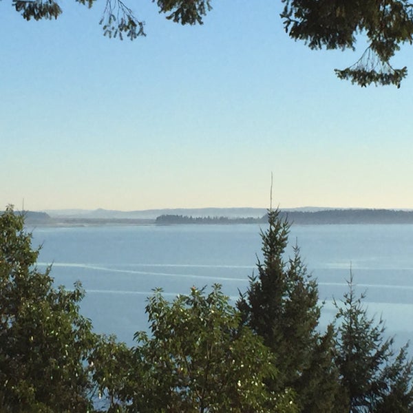 Chuckanut Bay - 1 tip