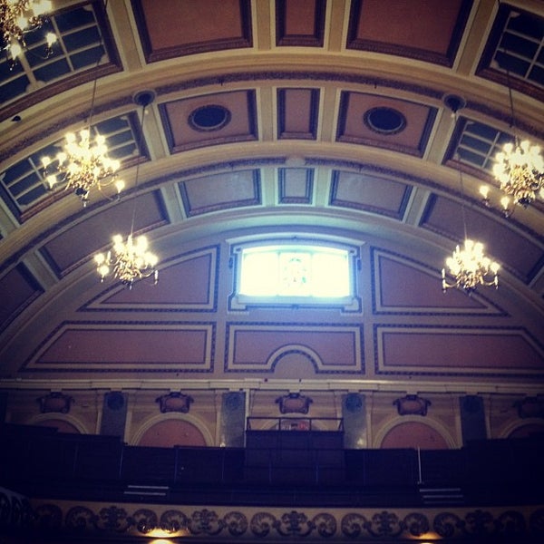 Shoreditch Town Hall - Shoreditch - Shoreditch, Greater London