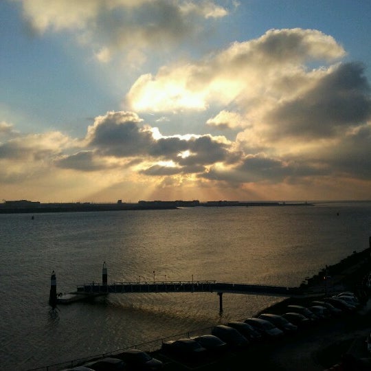 Sea you - Velsen-Noord, Noord-Holland