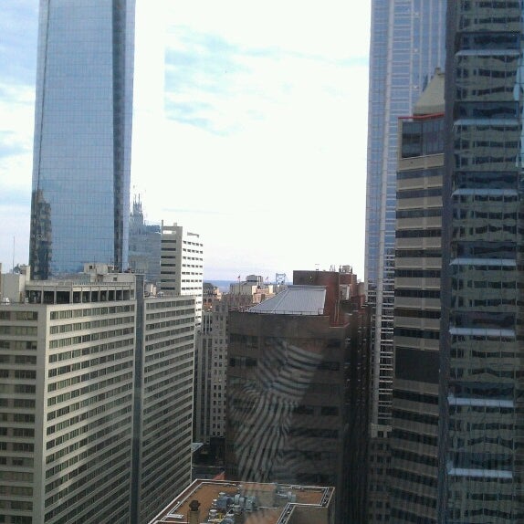Accenture (Now Closed) - Office in Philadelphia