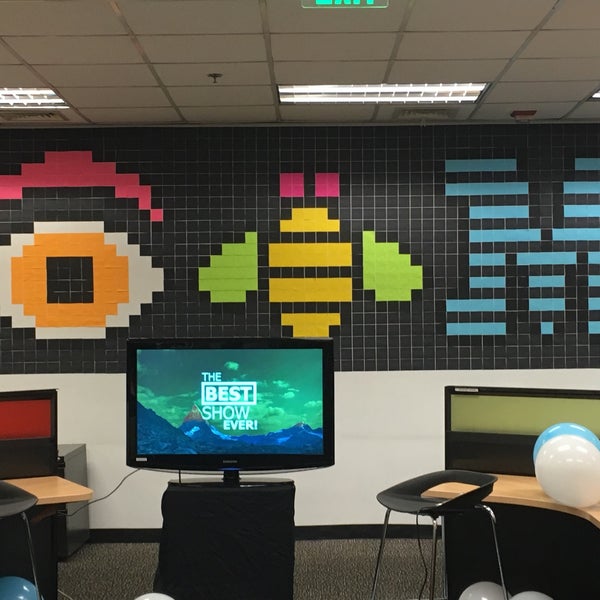 Cyber One Building - Bagumbayan - Eastwood City,