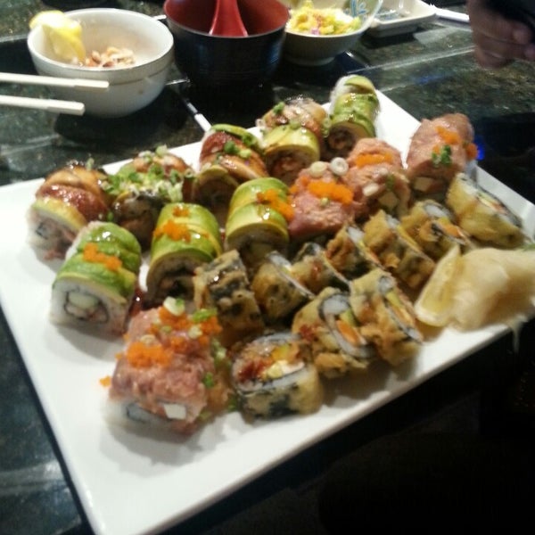 Sushi Hana - Sushi Restaurant