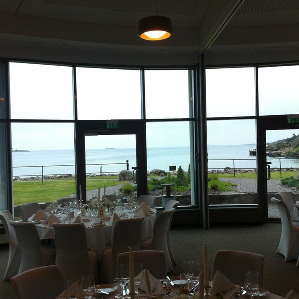 Strand Hotel - 2 tips