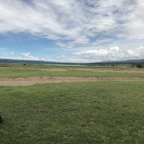 Lake Elementaita - Lake