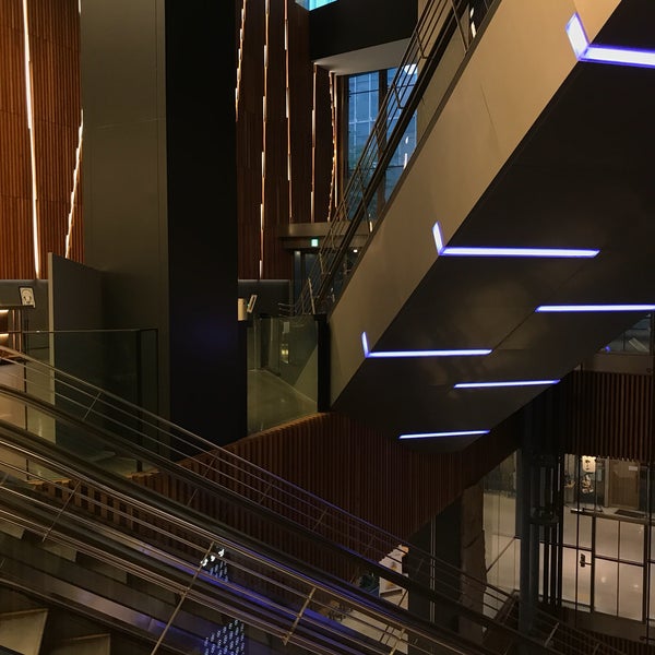 페럼타워 (Ferrum Tower) - 명동 - 17 tips from 1317 visitors