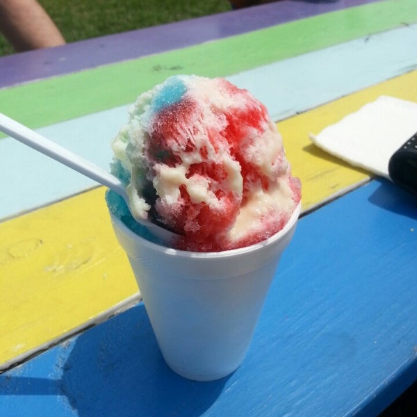 Pelican's SnoBalls - 11 tips