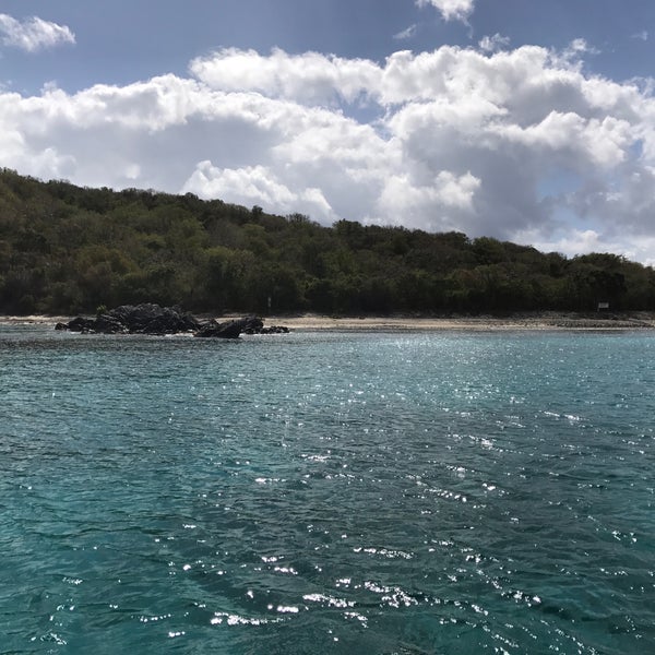 Christmas Cove - Other Great Outdoors