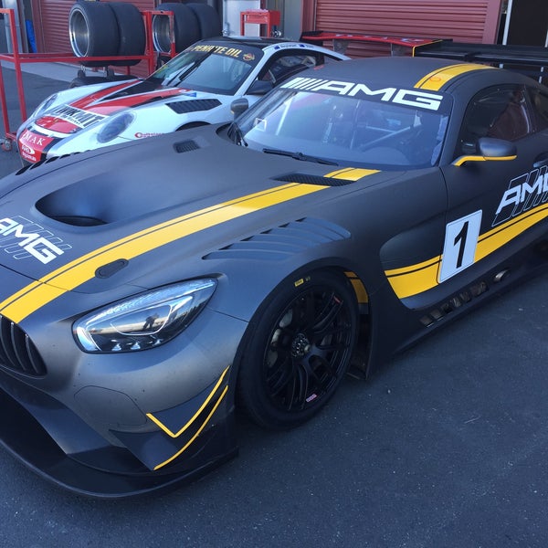 Hampton Downs Motorsport Park - 3 tips