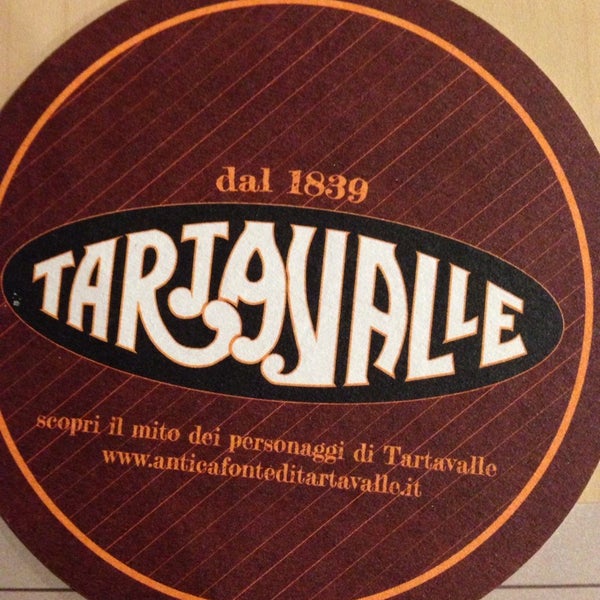 Birreria Birrificio Antica Fonte Di Tartavalle - Via Alle Terme, 6