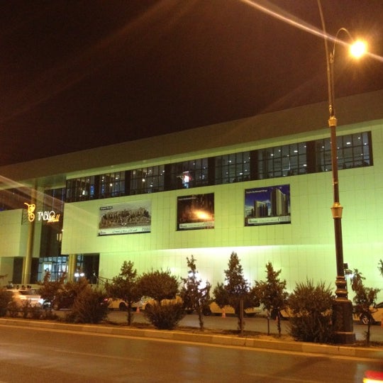 Tablo mall - 10 tips