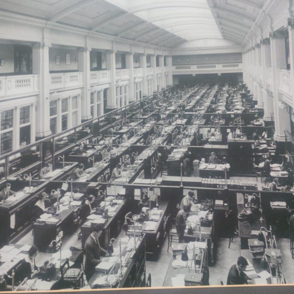 Lever House Port Sunlight - Port Sunlight, Wirral