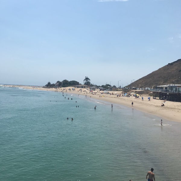 Malibu Colony Beach - Eastern Malibu - 52 tips from 11899 visitors