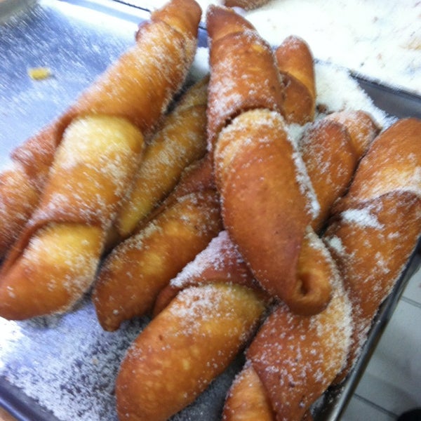 Churros San Francisco - 12 tips from 151 visitors