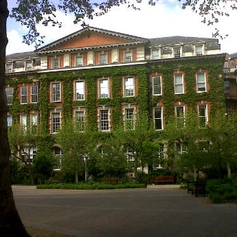 King’s Gordon Museum of Pathology - Southwark - 1 tip from 31 visitors