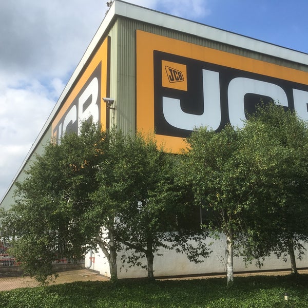 JCB World Headquarters - 3 tips from 157 visitors