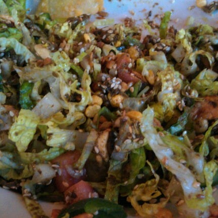 Burma Superstar - Burmese Restaurant in Temescal