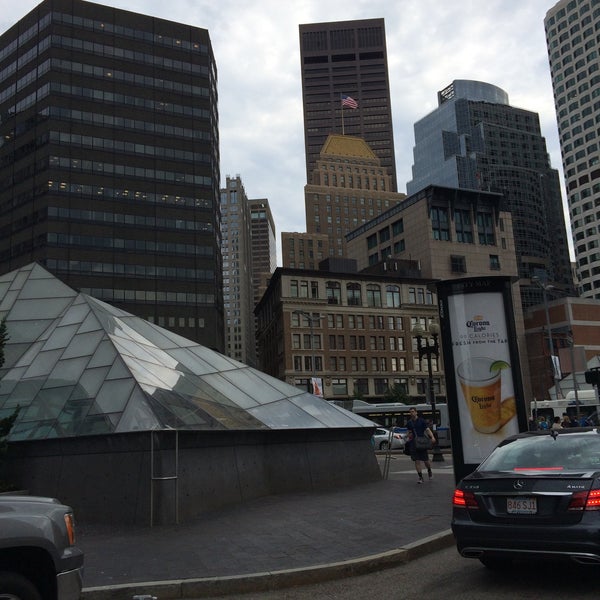 Consulate General of Brazil - Embassy / Consulate in Boston