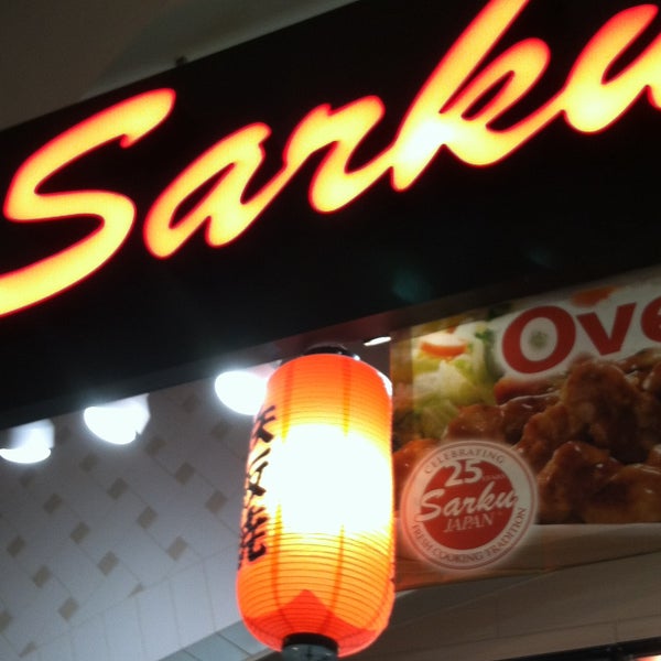 Sarku Japan - 6 tips from 169 visitors
