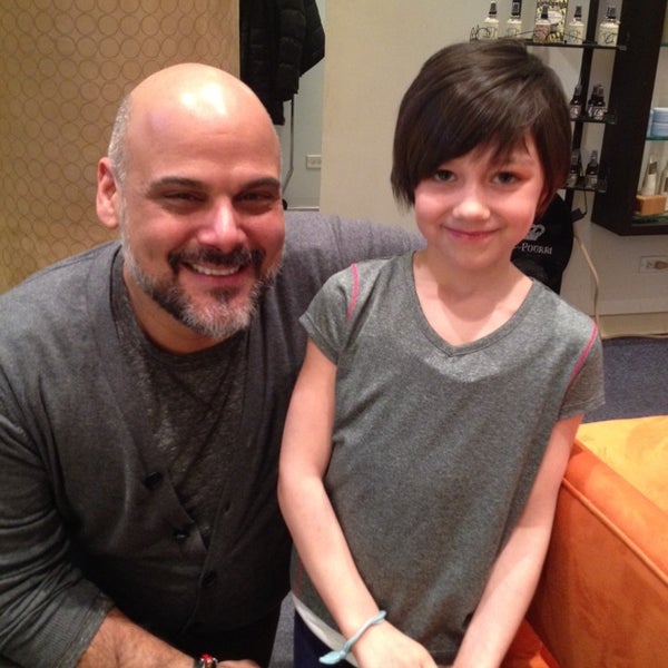 Asha SalonSpa - 14 tips