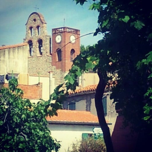 Sorède - Pyrénées-Orientales, Languedoc-Roussillon