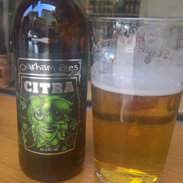 BEERA - Beer Store in Оборище