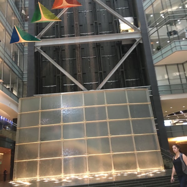 Quicken Loans Headquarters - Downtown Detroit - Detroit, MI