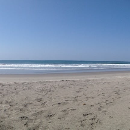 Playa Linda - Beach in Tapachula