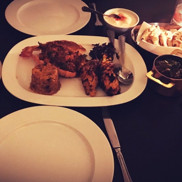 Zaika of Kensington - Queen's Gate - London, Greater London