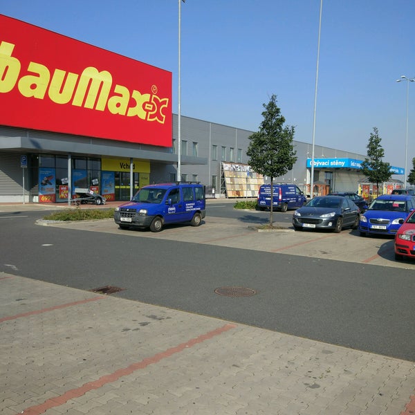 bauMax - Letňany - Praha, Hlavní město Praha