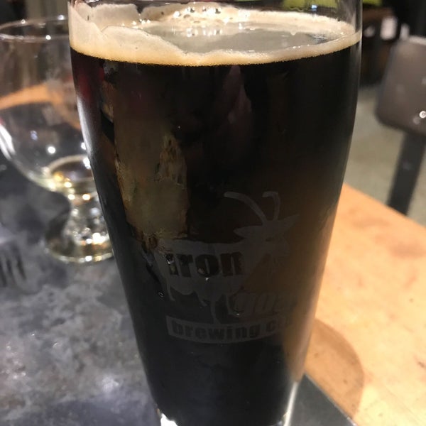 Iron Goat Brewing Co. - Riverside - 4 tips from 162 visitors