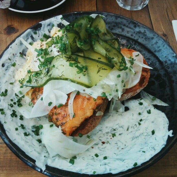 The Little Kitchen - Eastern Suburbs - 10 tips