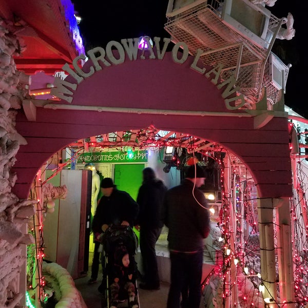 Robolights - 2 tips from 271 visitors