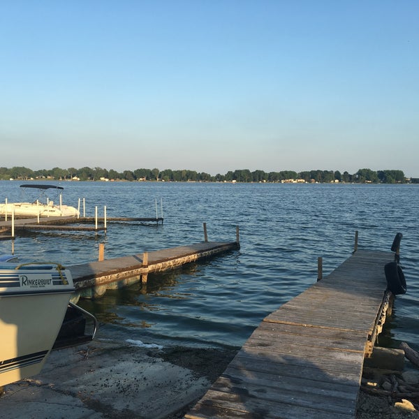 Beaver Dam Lake - Randolph, WI