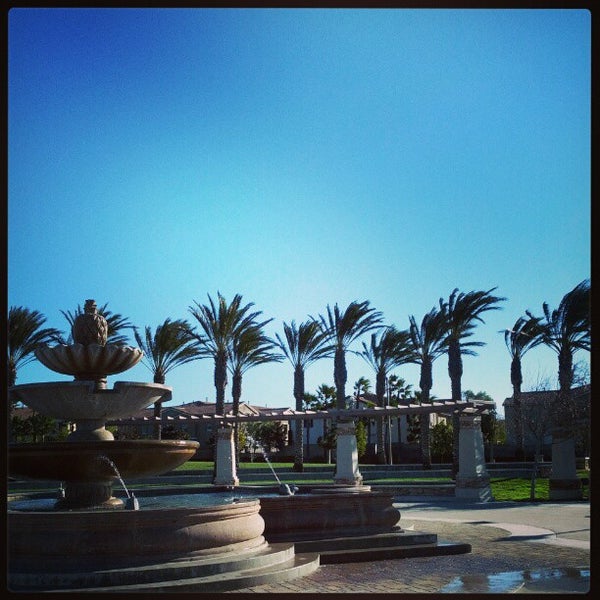 Fontana Park - Fontana, CA