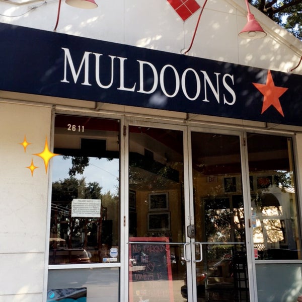 Muldoon's - Great Uptown - 7 tips from 313 visitors