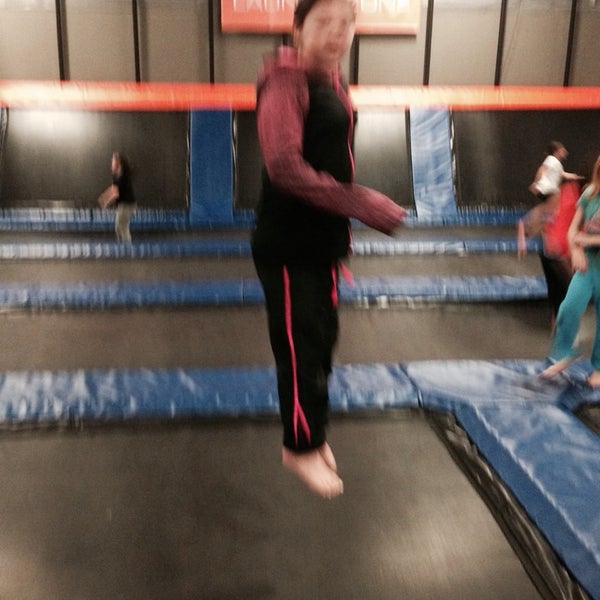 Trampoline Nation - 3 tips from 205 visitors