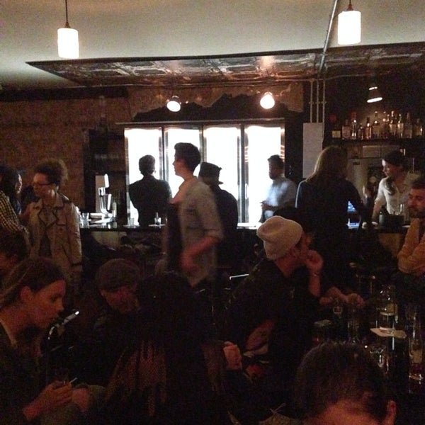 White Lyan (Now Closed) - Hackney - 30 tips