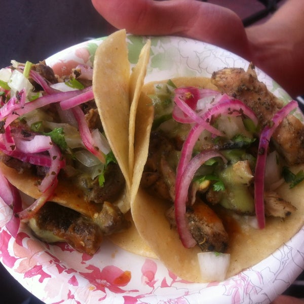 Ono Tacos - Taco Place