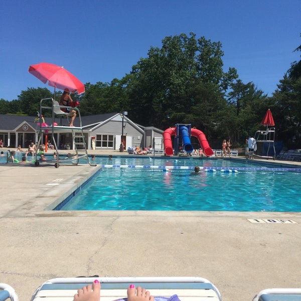 Photos at High Point Pool - 50 visitors
