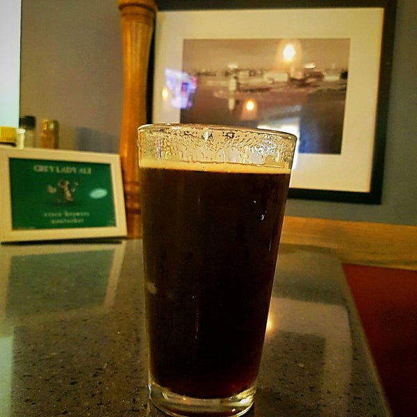 Photos at Cisco Brew Pub of Nantucket - Brewery in Boston