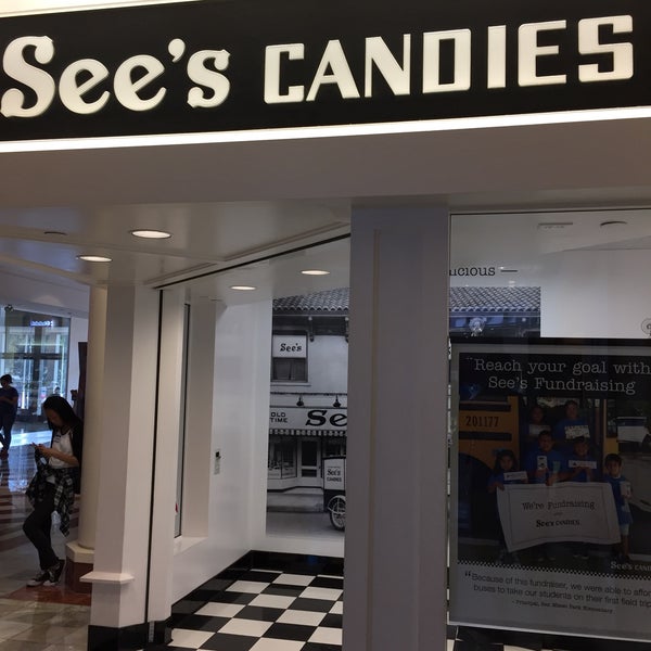 See's Candies - Stonestown - San Francisco, CA