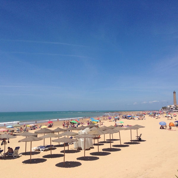 Chipiona - Cádiz, Andalucía